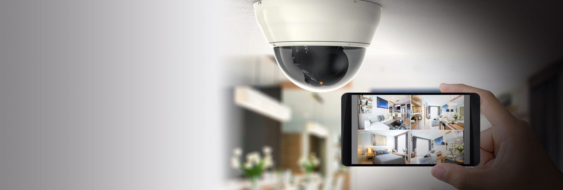 Instalación CCTV - FDG México